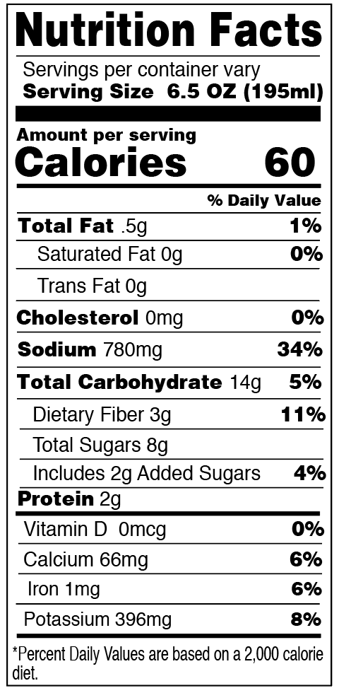 Pirate's Blend Bloody Mary Cocktail Mix – Lighthouse Keeper's Pantry