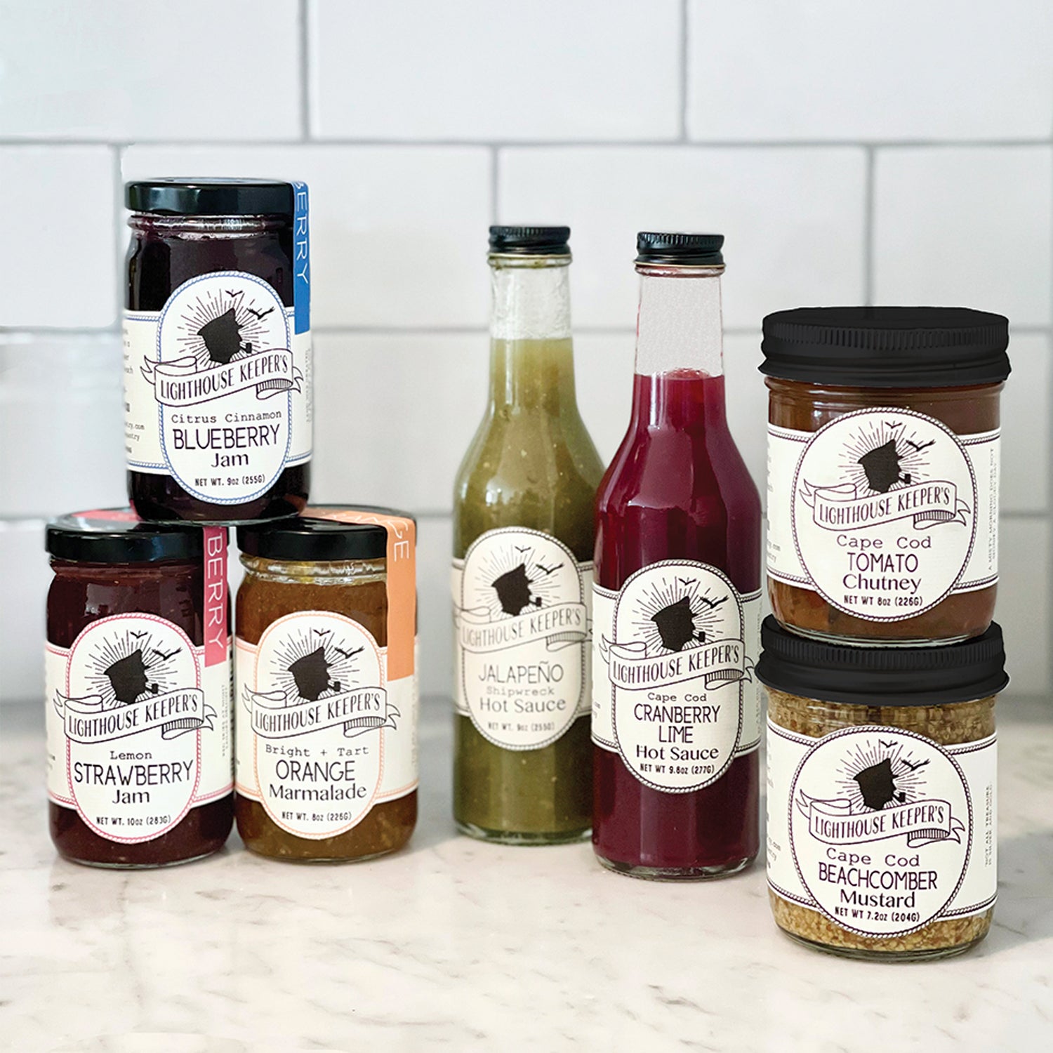 Lighthouse Keeper's Pantry Specialty Recipes – Tagged "chocolate"