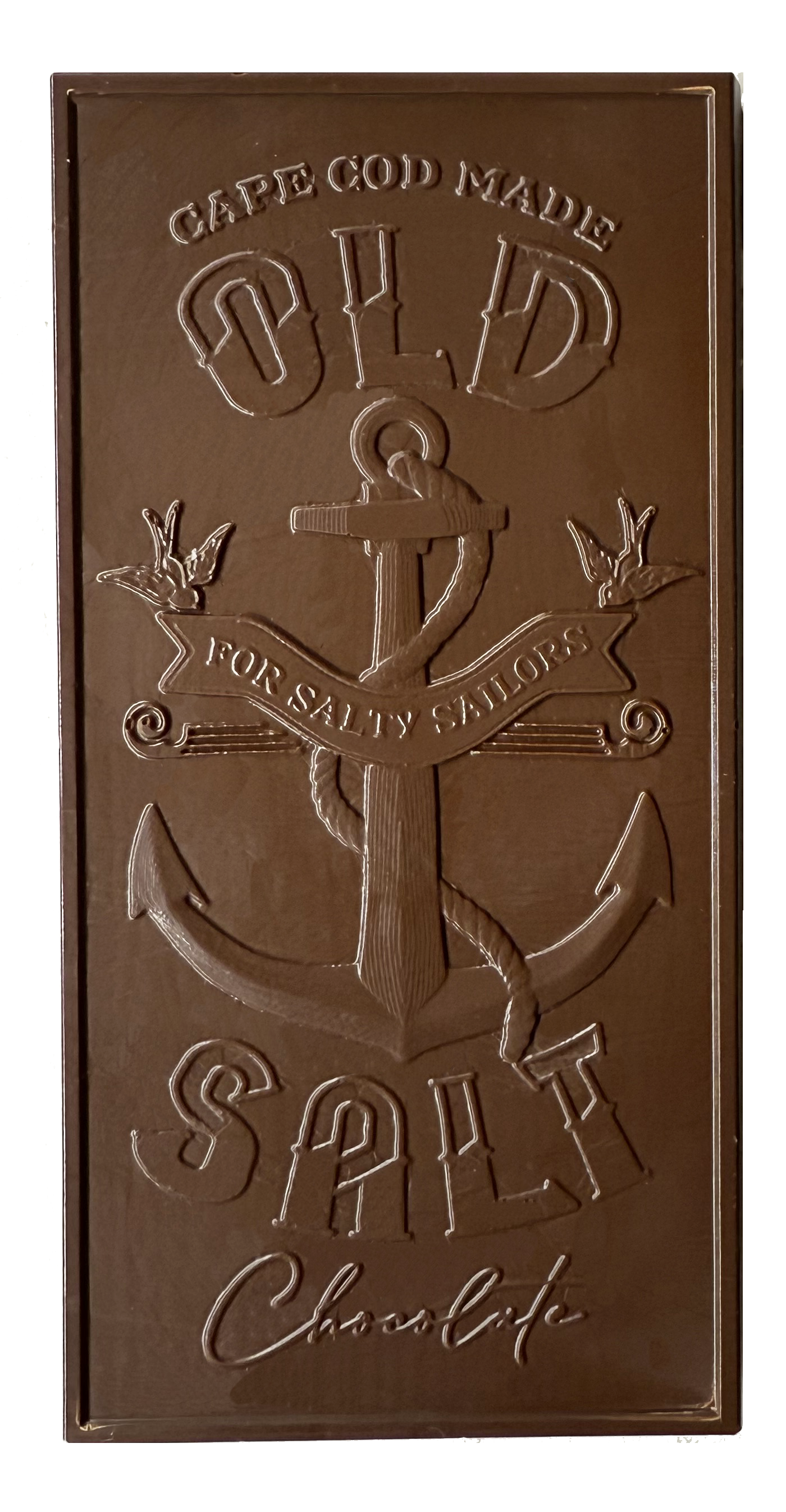 Espresso Chocolate Bar – Lighthouse Keeper's Pantry