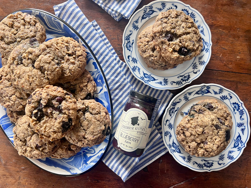 Cape Cod Inspired Gourmet Foods & Cafe – Lighthouse Keeper's Pantry