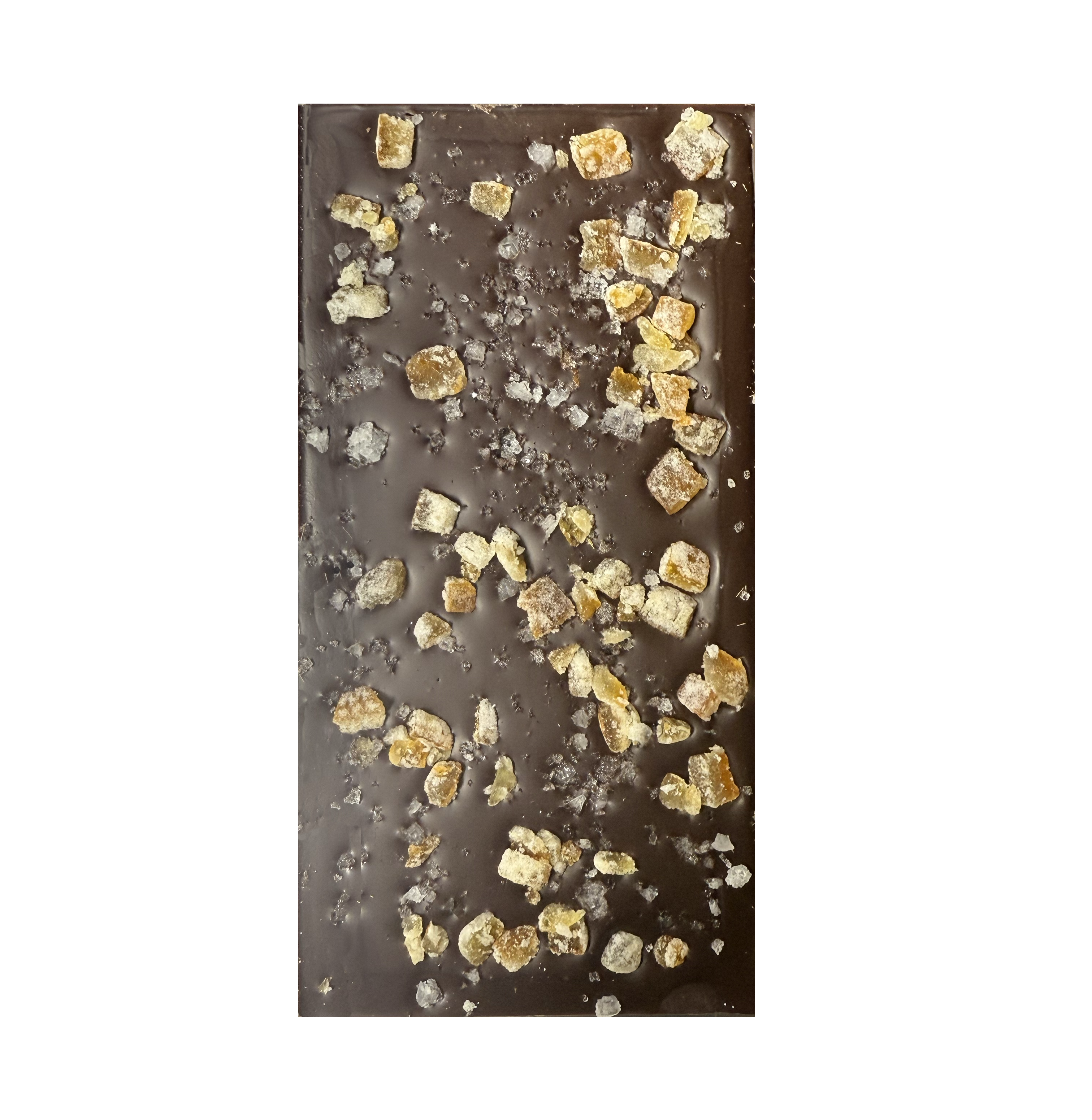 Cardamom & Orange Chocolate Bar: Pre Order – Lighthouse Keeper's Pantry