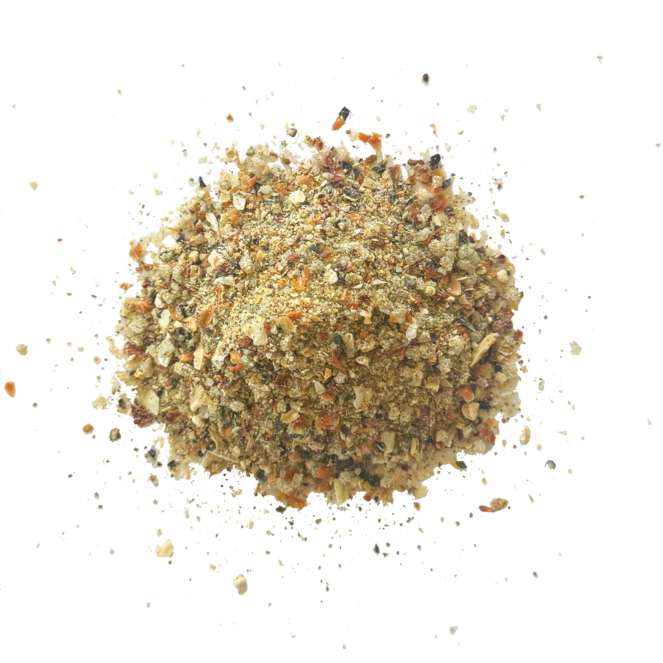 Garlic & Herb Sea Salt – Lighthouse Keeper's Pantry