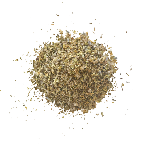 Herbs de Provence Sea Salt – Lighthouse Keeper's Pantry