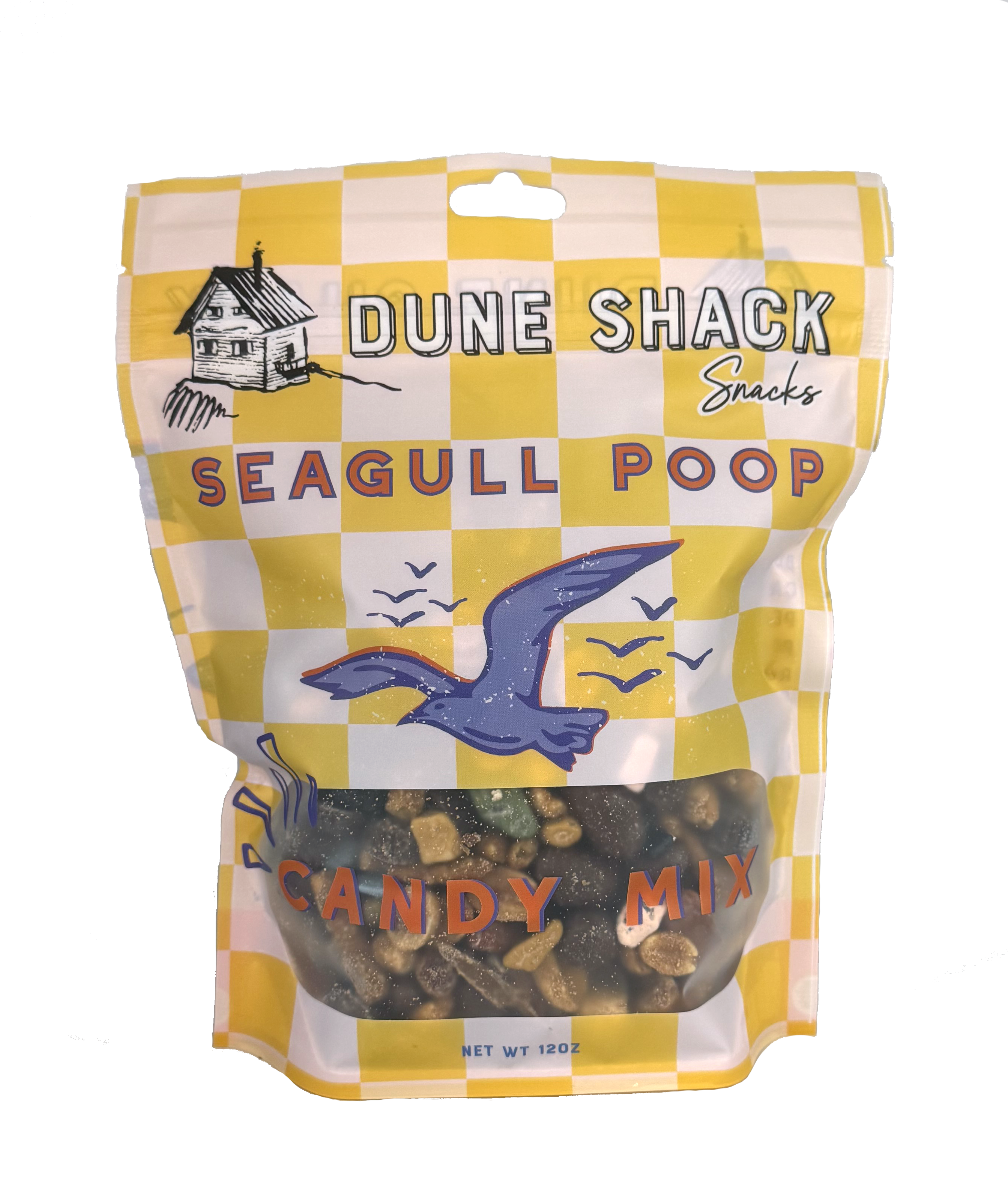 Seagull Poop Candy Mix – Lighthouse Keeper's Pantry